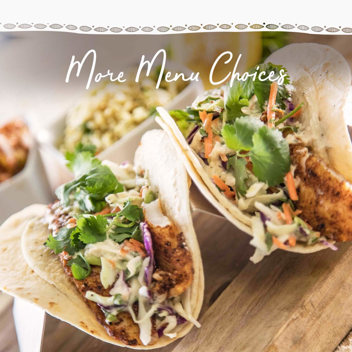 Fresh from Scratch School Food / SFE: K-12 Student Nutrition