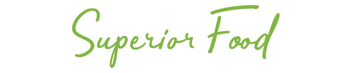 SFE | Superior K12 Foodservice, Fresh From Scratch, More Menu Choices