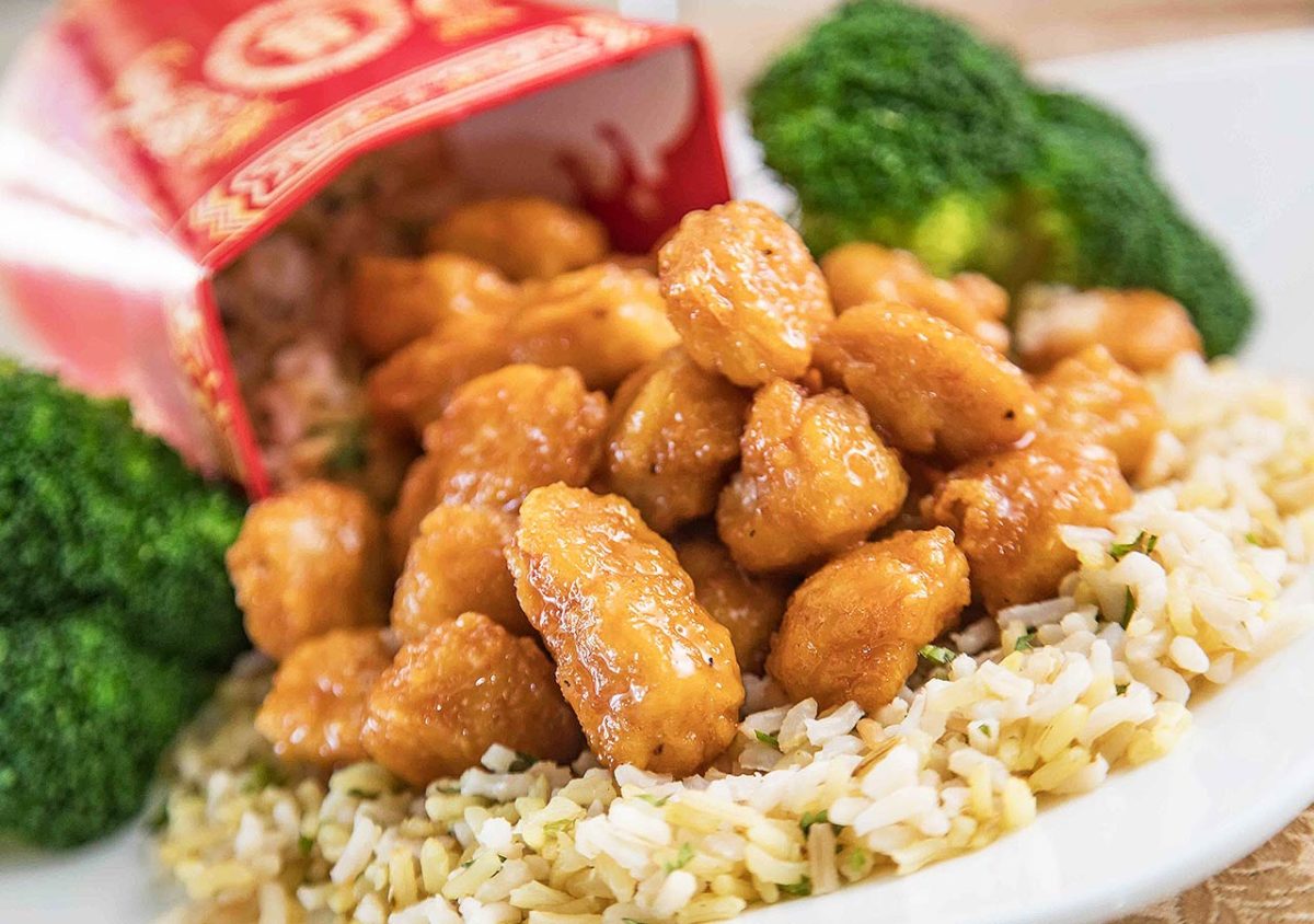 SFE | Superior K12 Foodservice, Fresh From Scratch, More Menu Choices