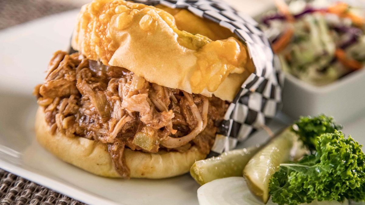 Fresh from Scratch School Food / SFE: K-12 Student Nutrition