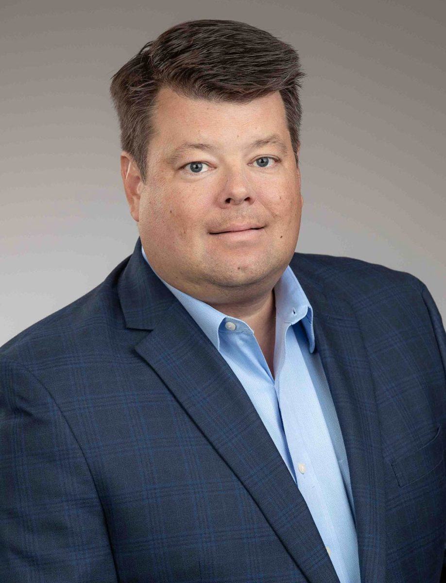 Mike Reese, BS | SFE | Superior Food Service for School Districts
