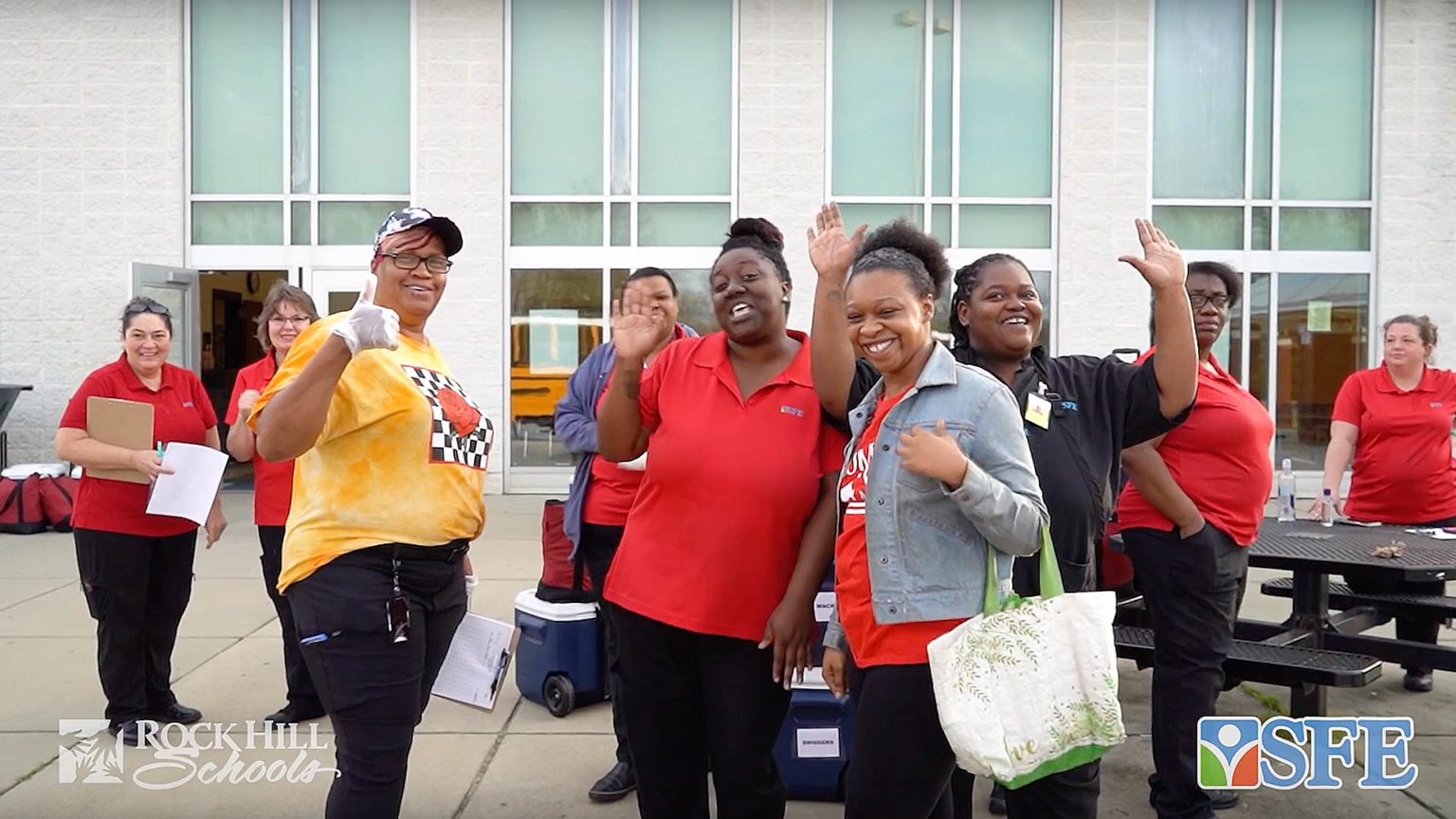 SFE News Feed | SFE | Superior Food Service for School Districts