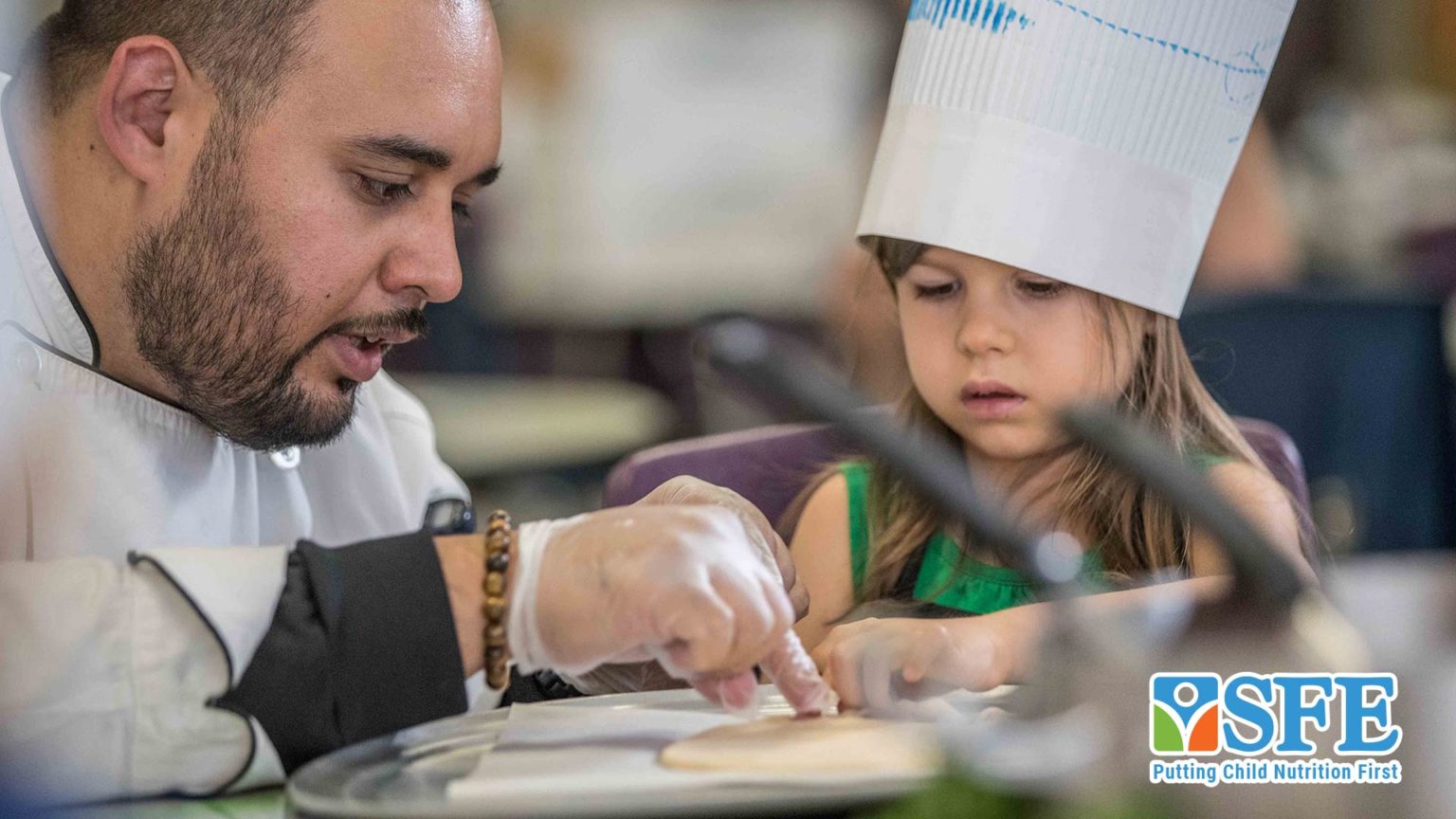 7 Kitchen Safety Tips for Families | SFE | Superior Food Service for ...