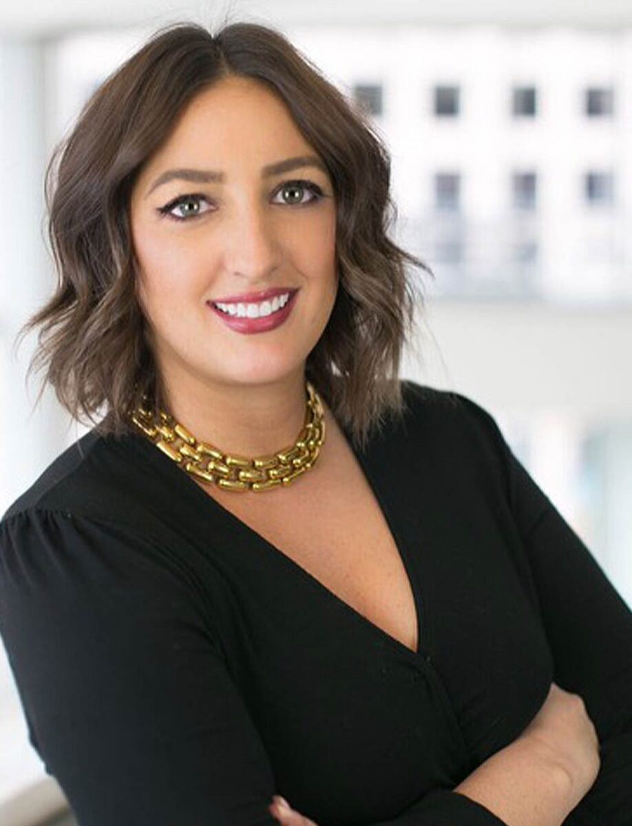 Allison Purmort | SFE | Superior Food Service for School Districts