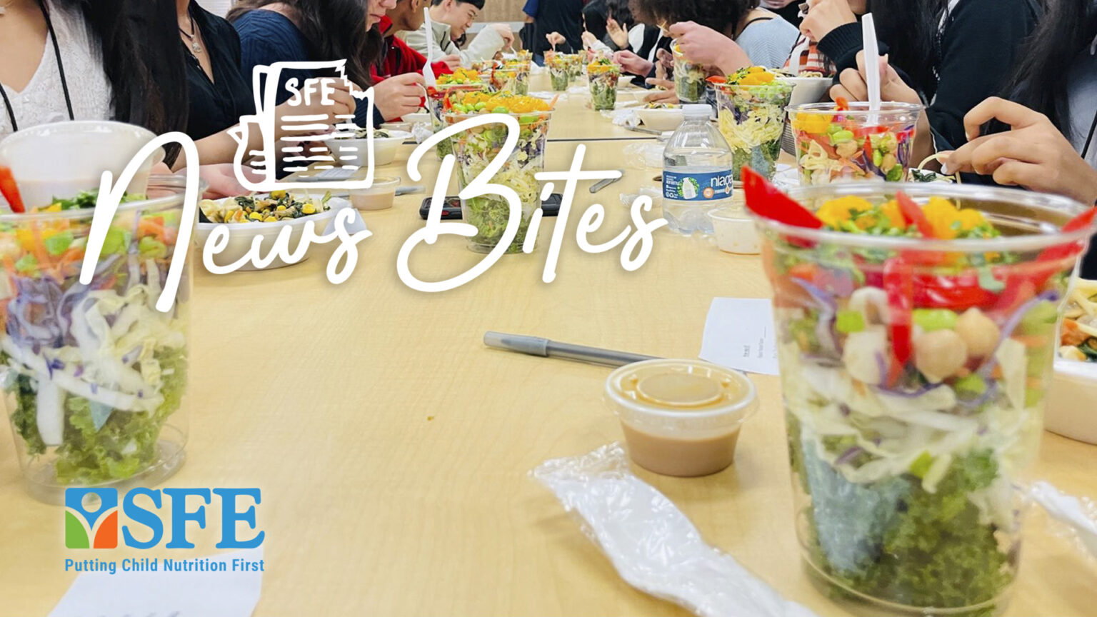 Southwest Foodservice Excellence Launches SFE Future Foodies | SFE ...