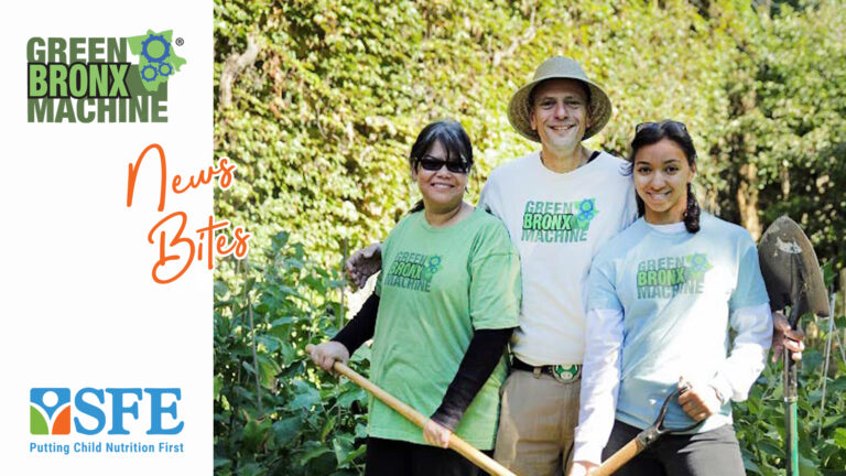 SFE Enters Exclusive Partnership with Stephen Ritz | SFE | Superior ...