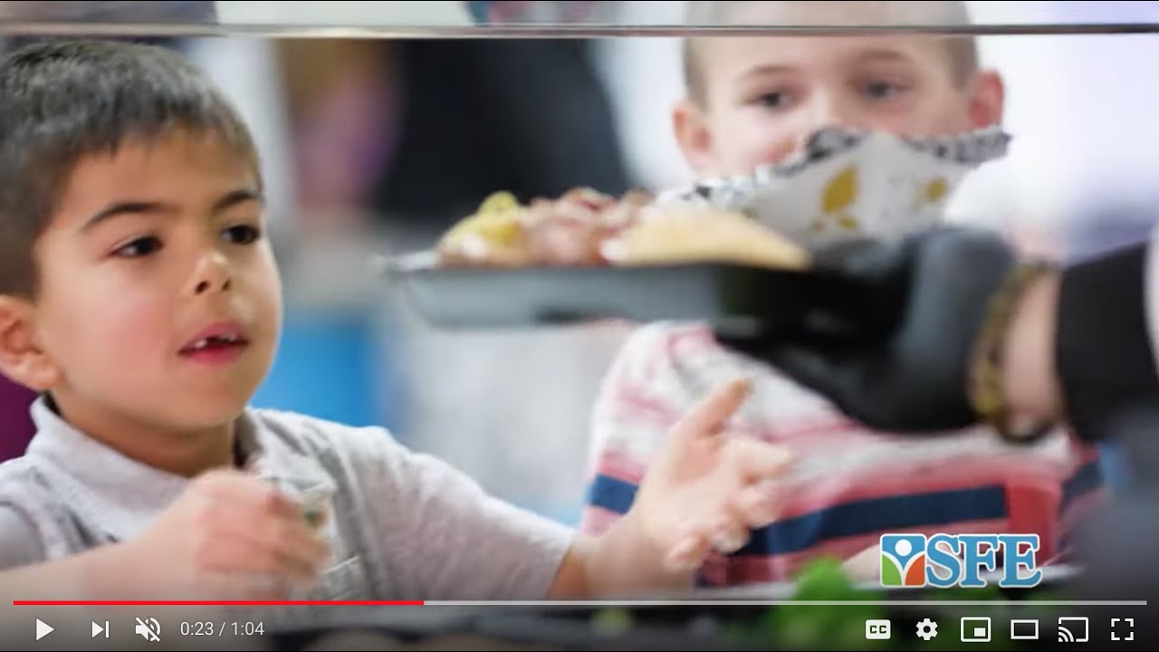 Student Career Opportunities | SFE | Superior Food Service for School ...