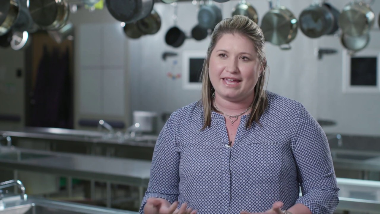 SFE | Superior K12 Foodservice, Fresh From Scratch, More Menu Choices