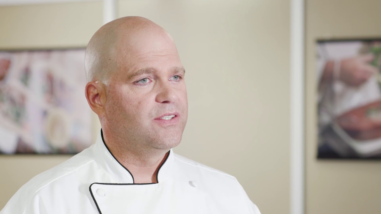 SFE | Superior K12 Foodservice, Fresh From Scratch, More Menu Choices